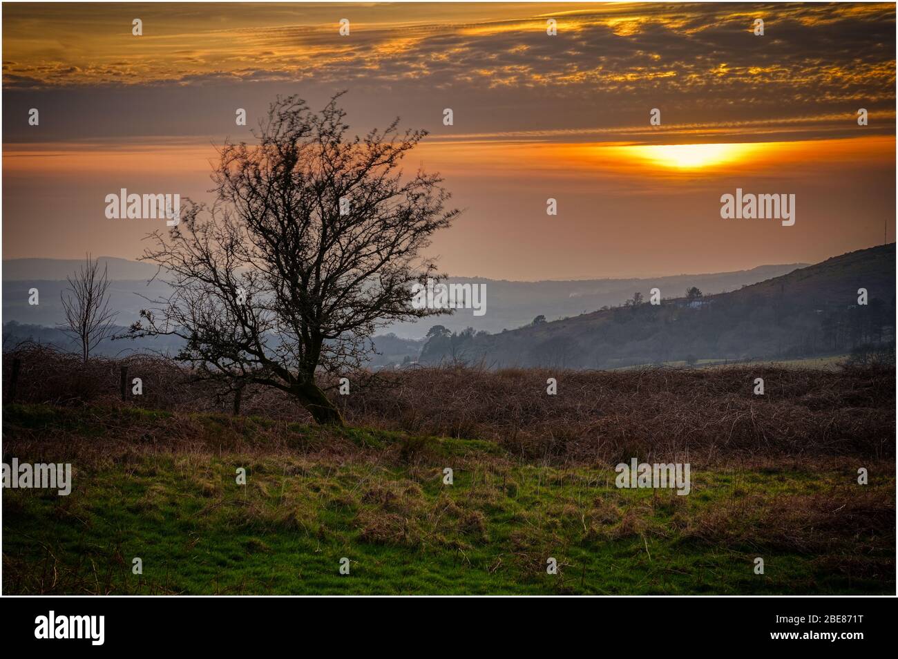 Uk mountain Cut Out Stock Images & Pictures - Alamy