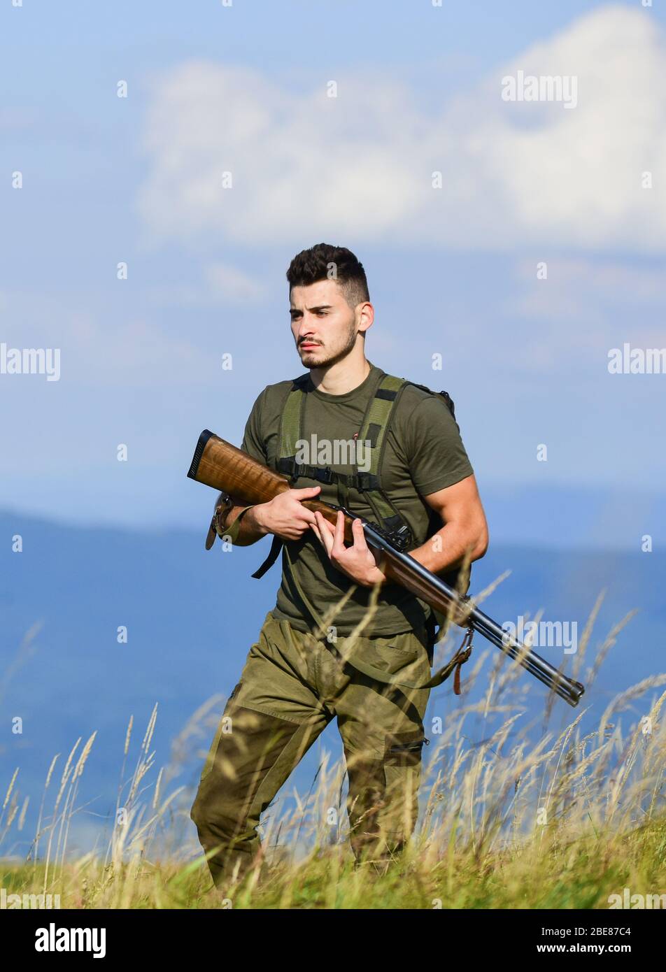 Protecting our borders hi-res stock photography and images - Alamy