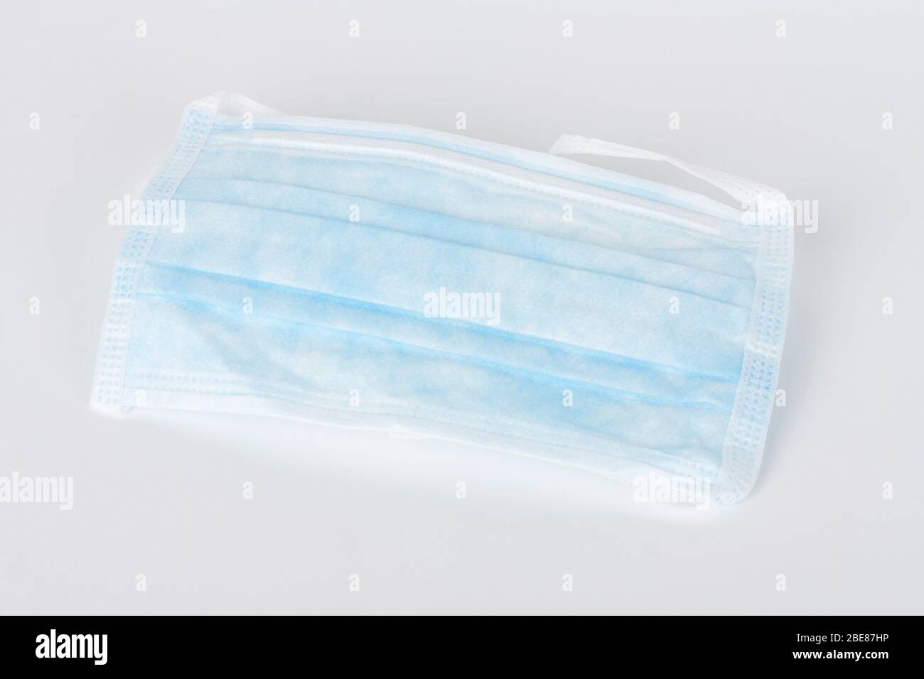 Face mask, personal protective equipment to protect against the virus ...