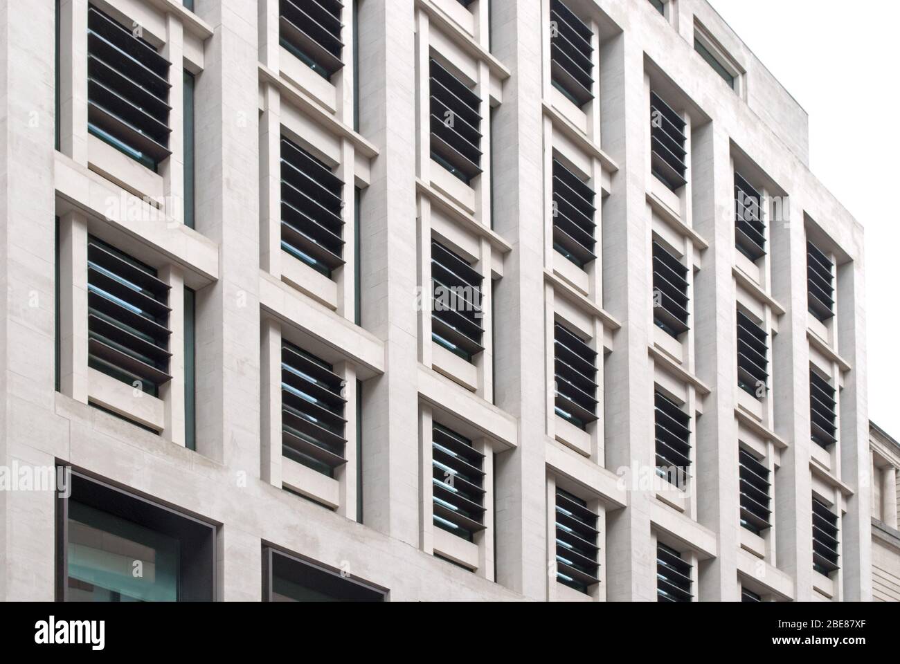 Stone cladding hi-res stock photography and images - Alamy