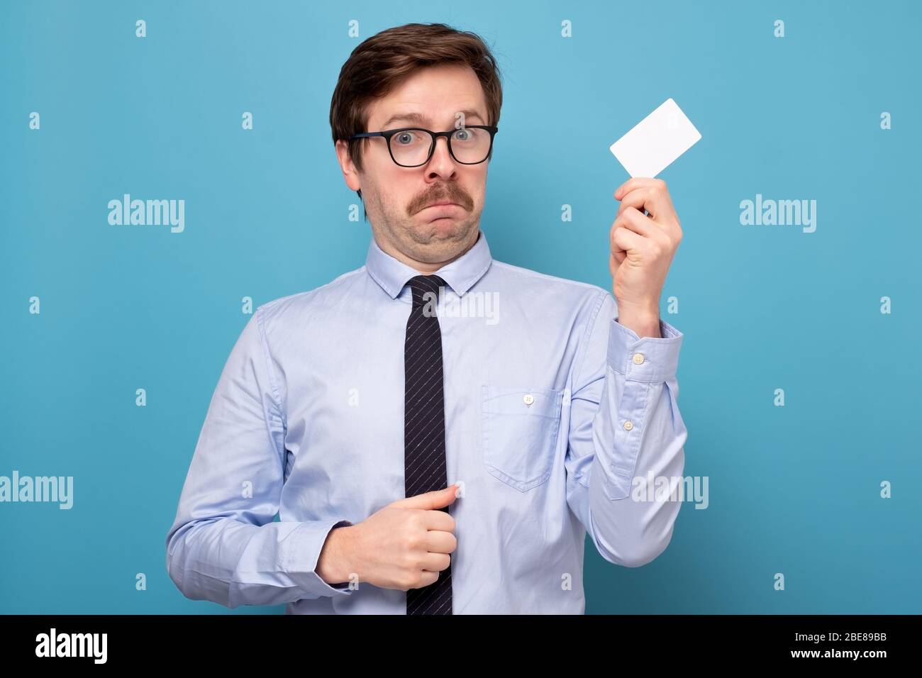 Paralyzed by fear hi-res stock photography and images - Alamy