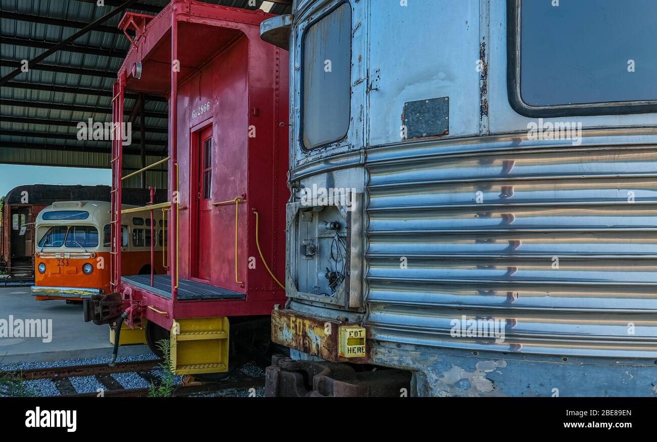 Southeastern Railway Museum High Resolution Stock Photography and ...