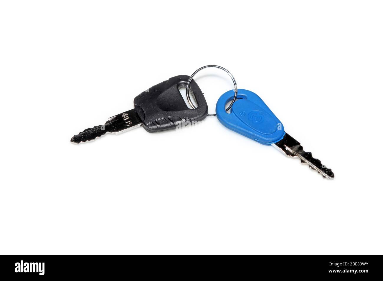 Number 2 key Cut Out Stock Images & Pictures - Alamy