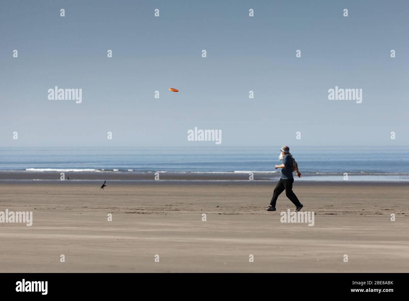 Playing poppit hi-res stock photography and images - Alamy