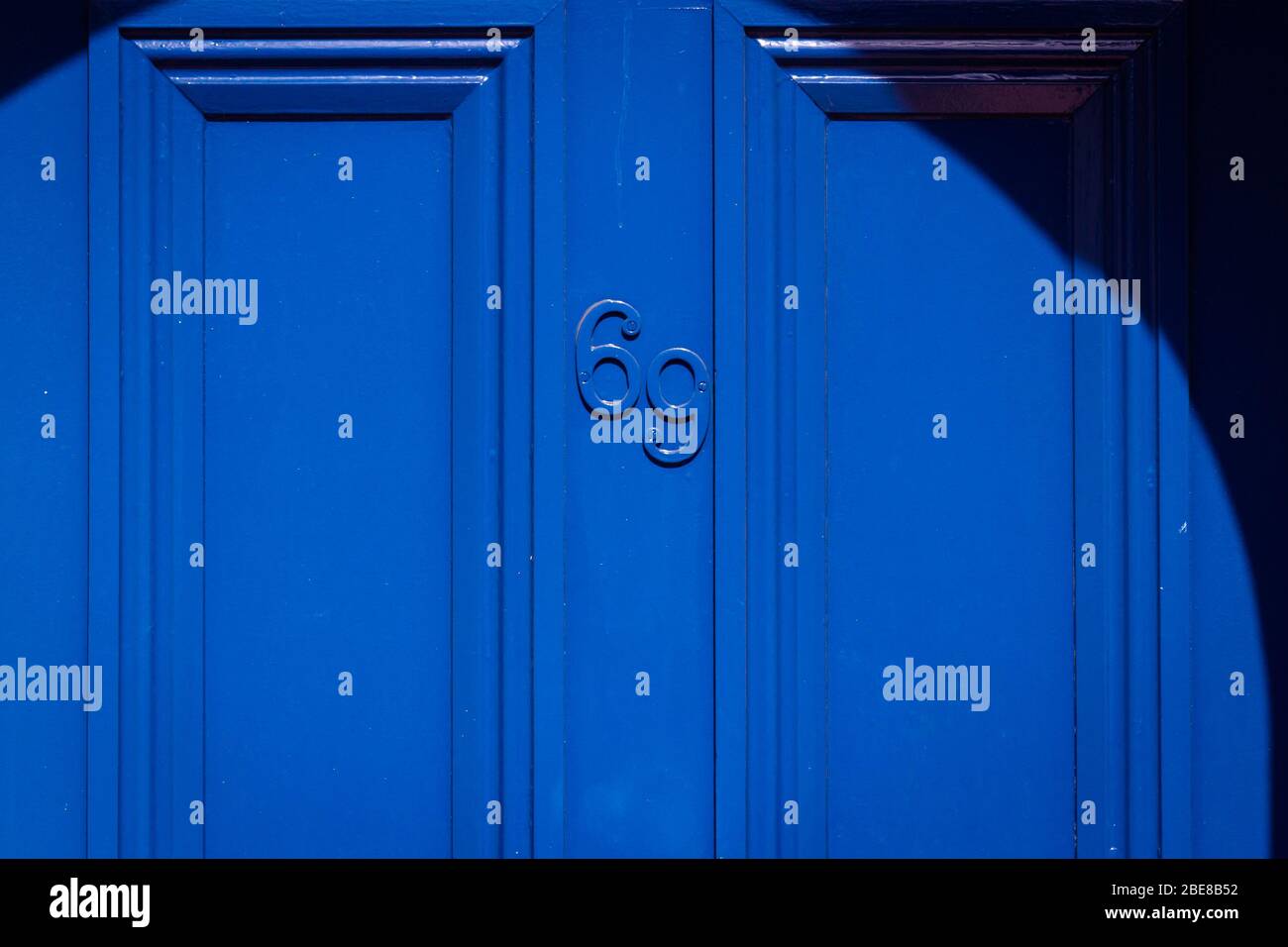 Number 69 hi-res stock photography and images - Alamy