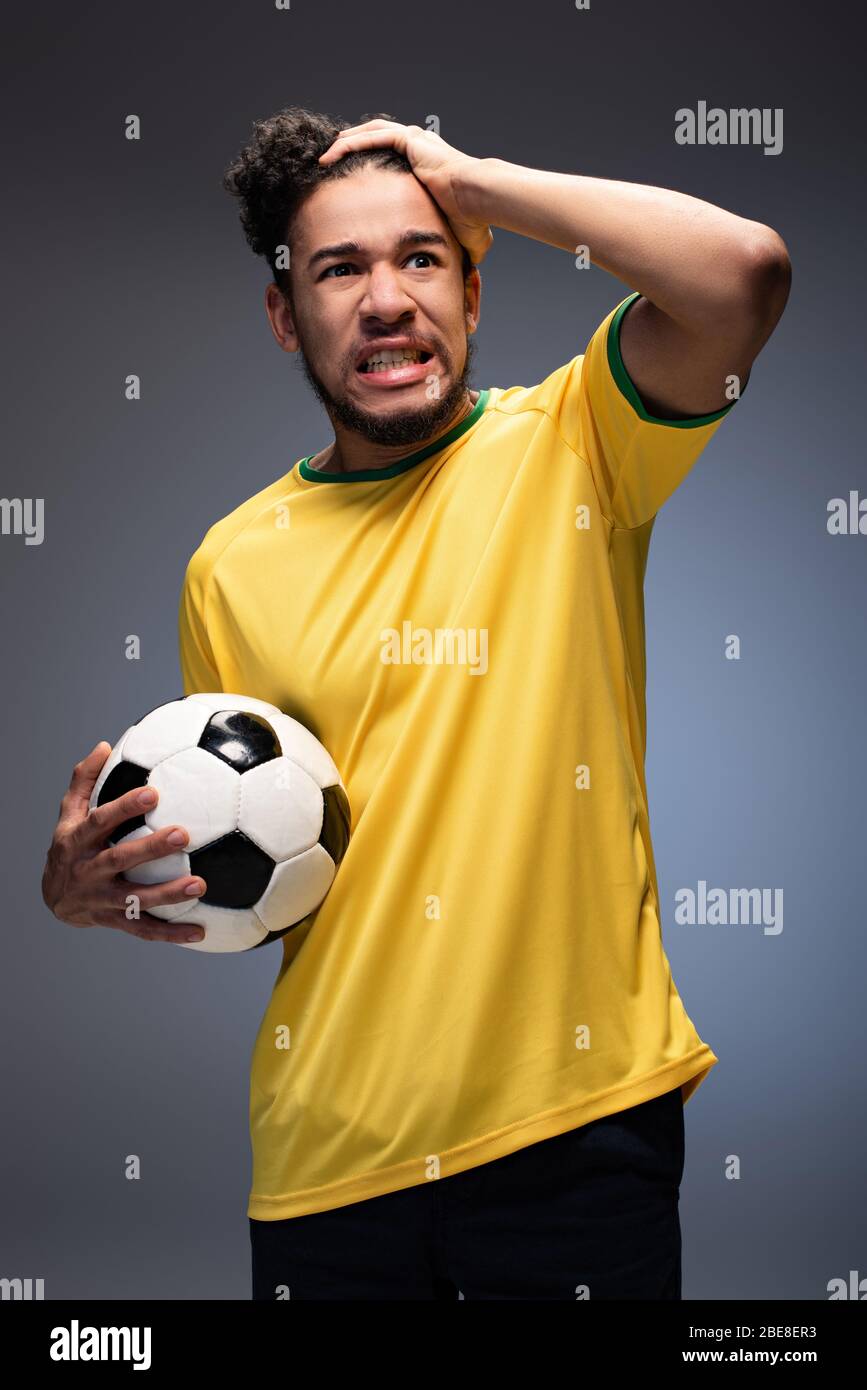 Stress ball african american hi-res stock photography and images - Alamy