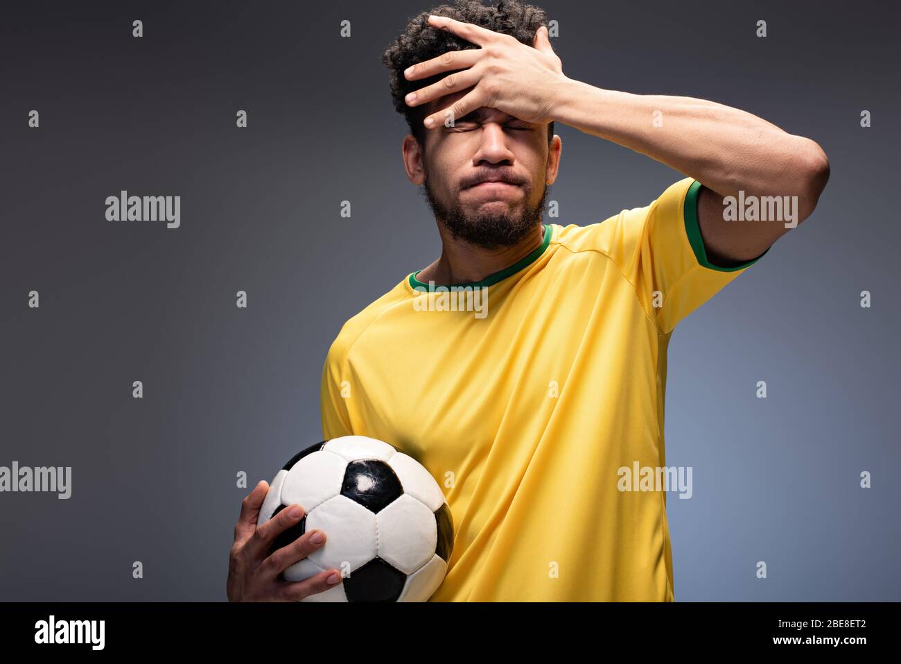 Stress ball african american hi-res stock photography and images - Alamy