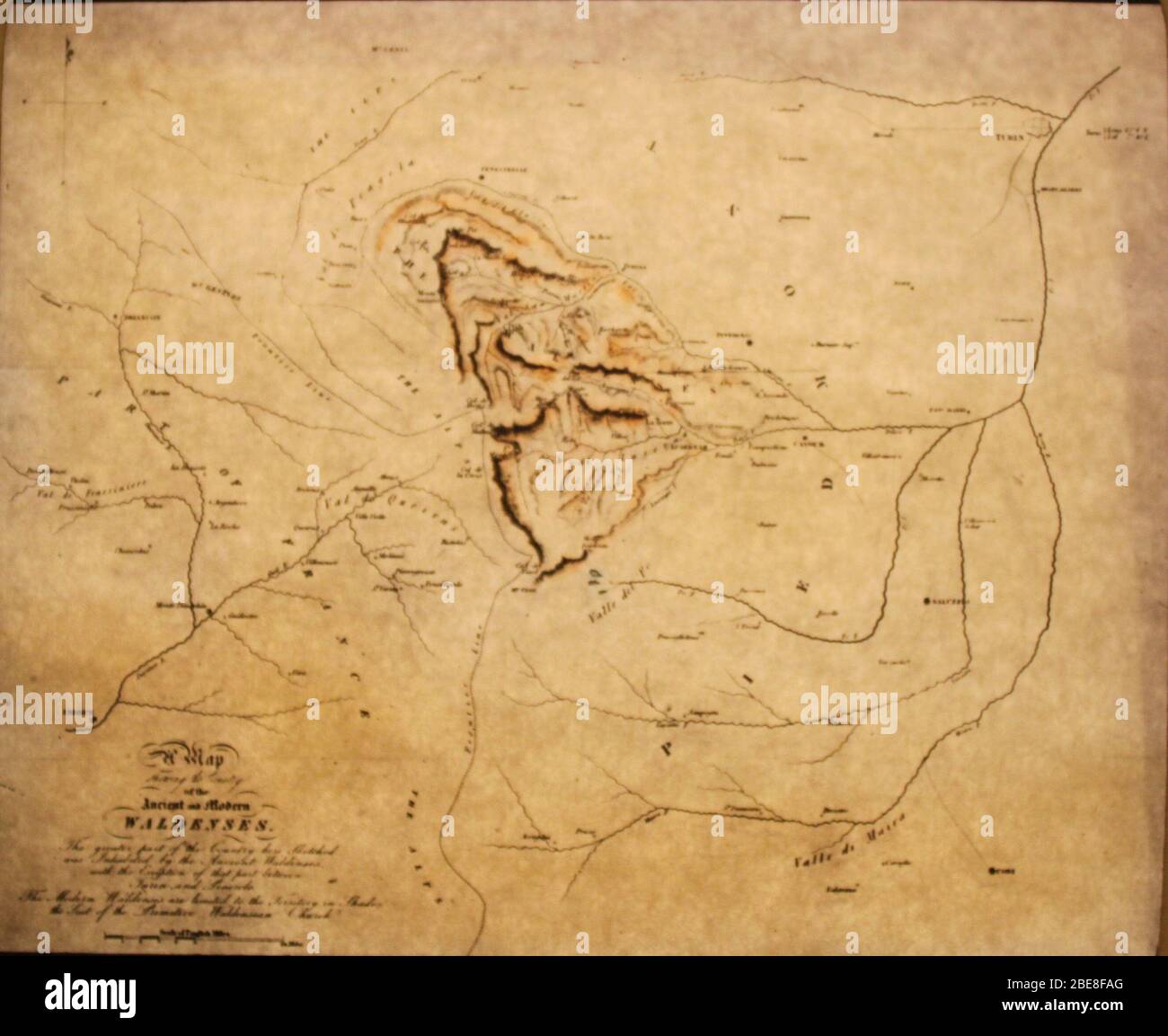 Map of keystone hi-res stock photography and images - Alamy