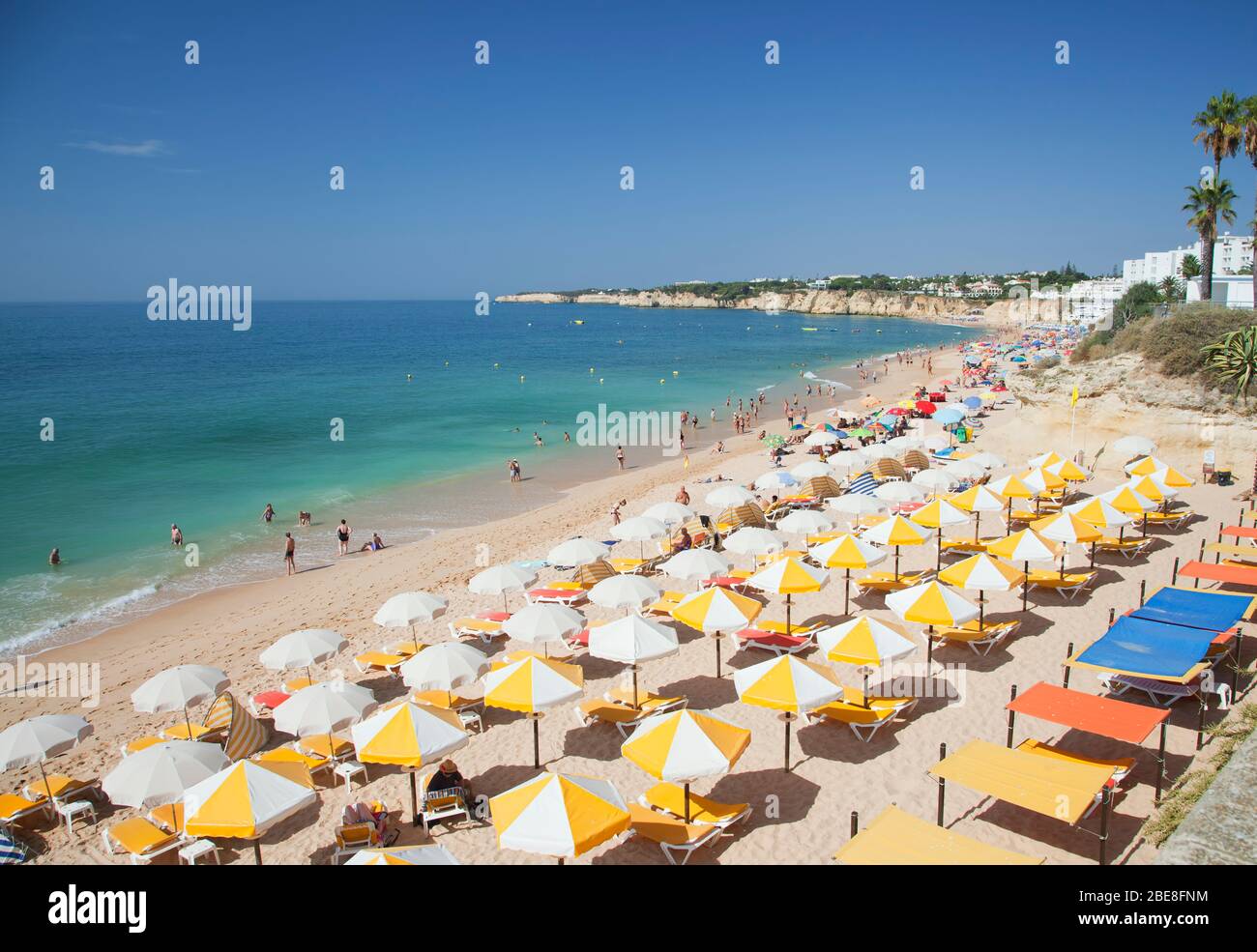 Pera beach hi-res stock photography and images - Alamy