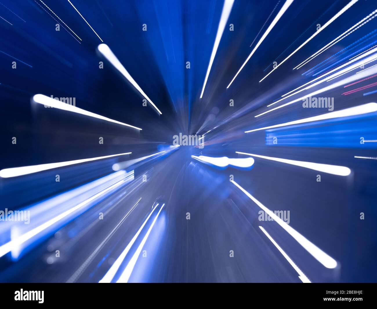 Bright and energetic dark blue graphic background Stock Photo - Alamy