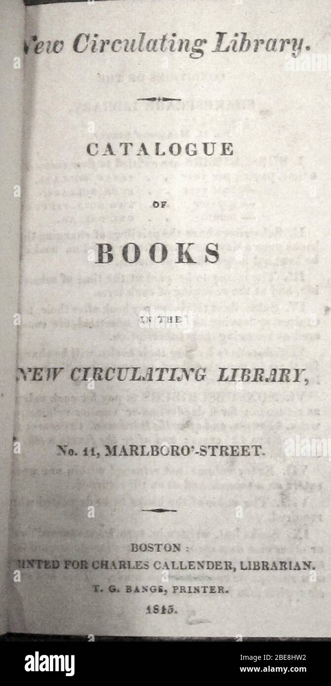 Callender street hi-res stock photography and images - Alamy