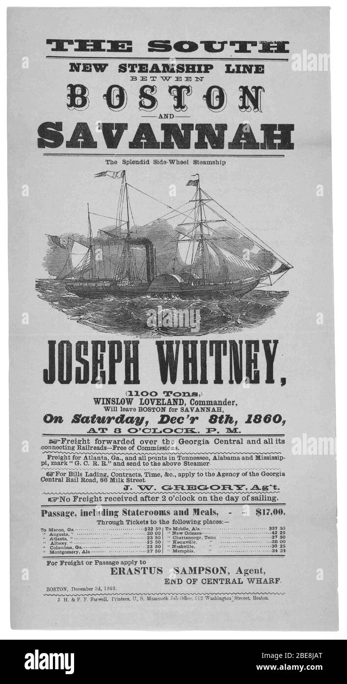 New Steamship High Resolution Stock Photography and Images - Alamy