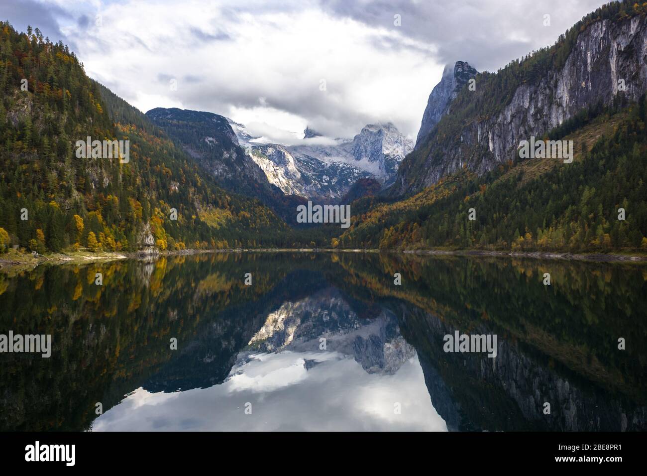 Dachstein glacier hi-res stock photography and images - Alamy