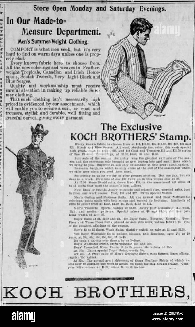 1902 Ad High Resolution Stock Photography and Images - Alamy