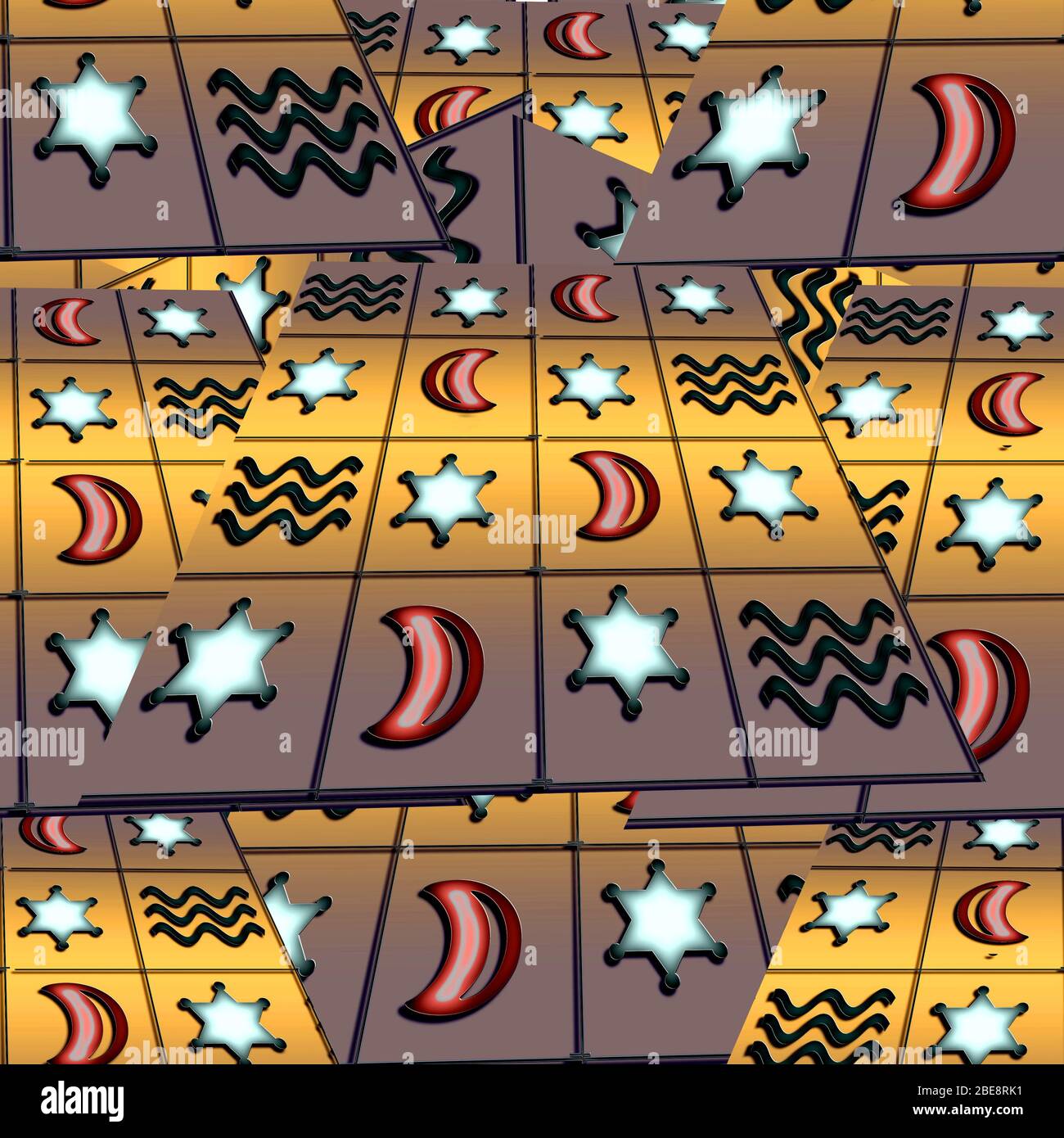 Traditional tarot hi-res stock photography and images - Alamy