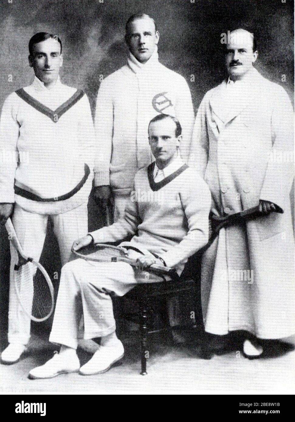 Henry, george f hi-res stock photography and images - Alamy