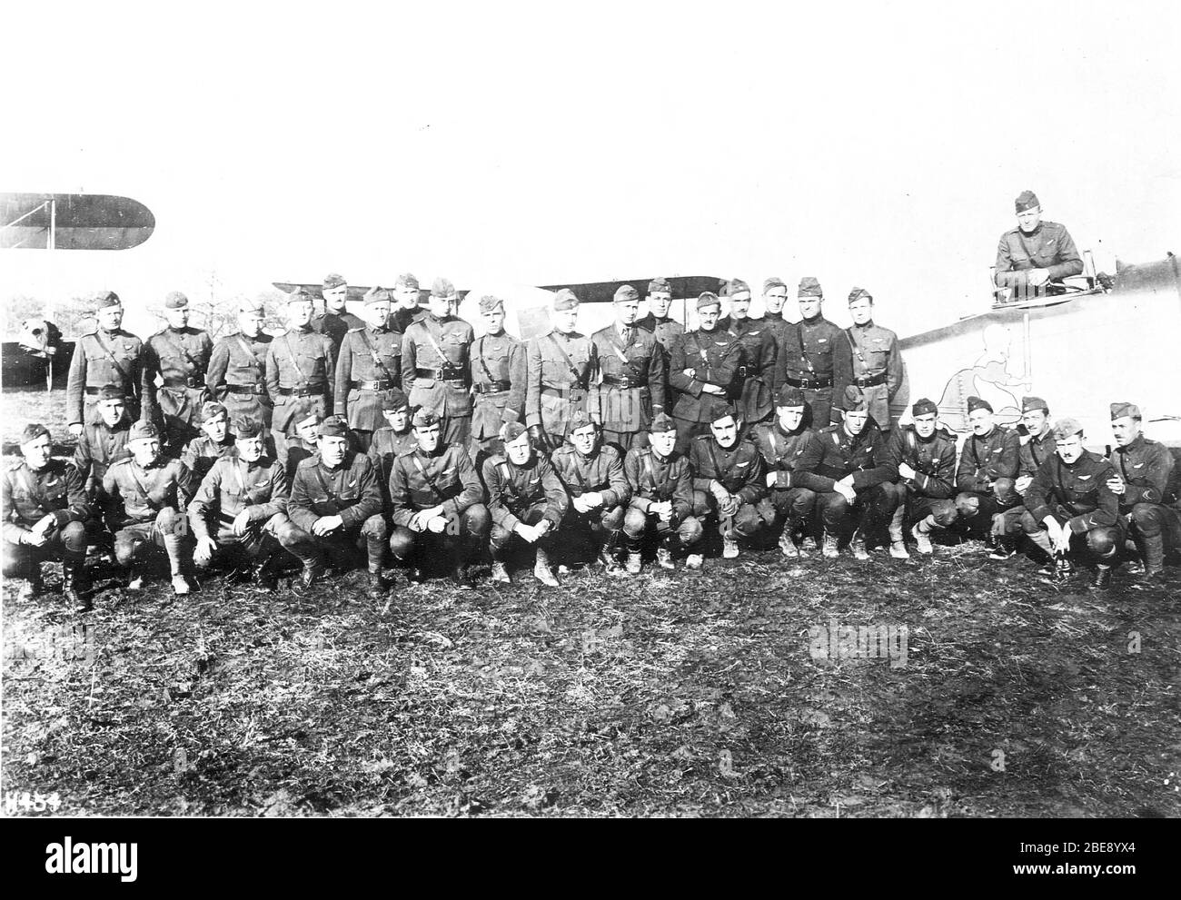 1st air group hi-res stock photography and images - Alamy