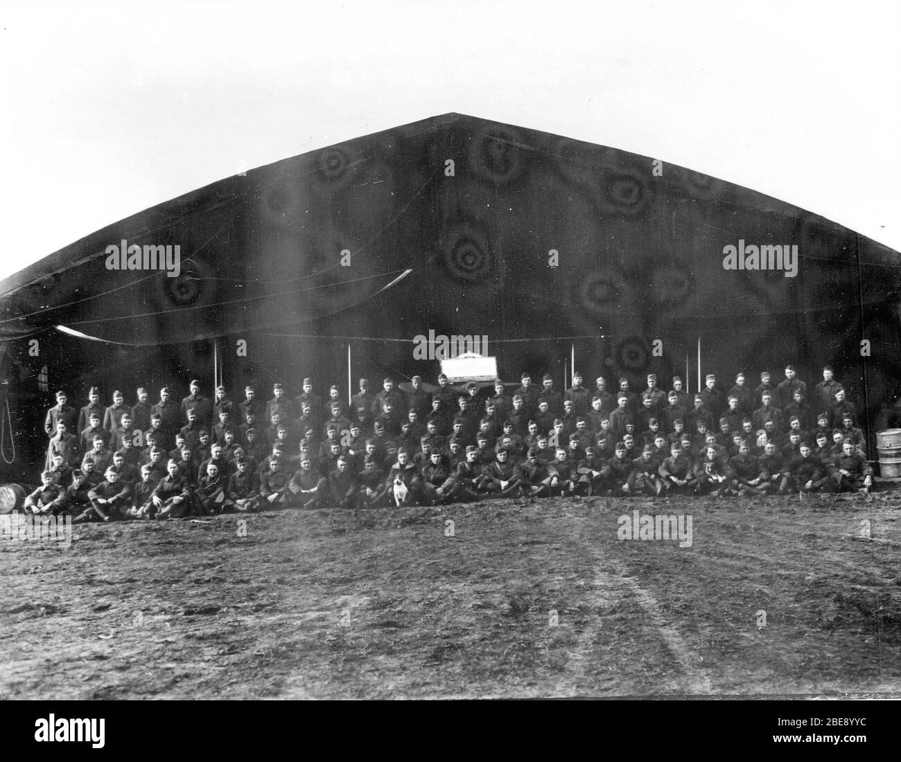 Aero squadron hi-res stock photography and images - Alamy