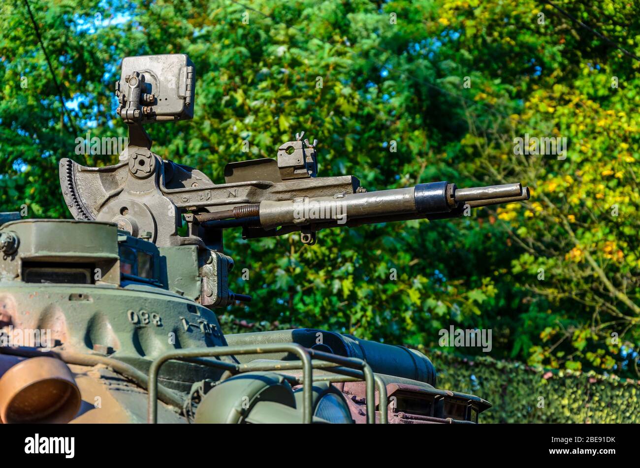 Soviet army equipment hi-res stock photography and images - Alamy