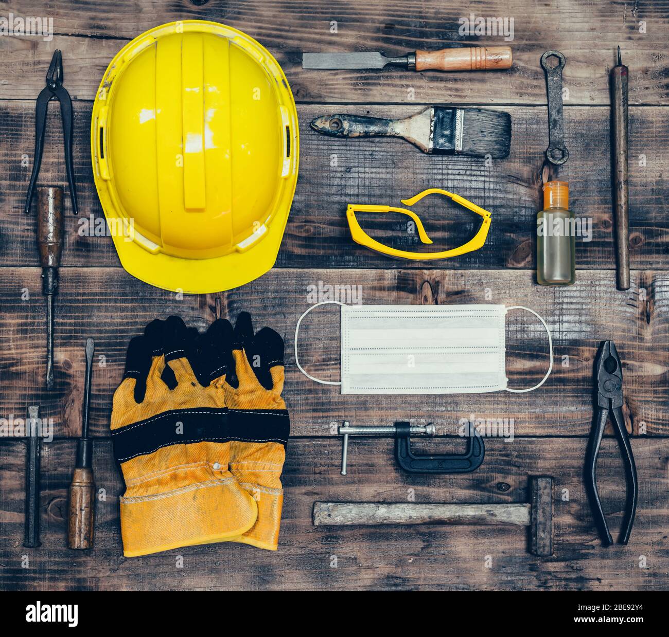 First Construction Tool Construction – Cederroth First Aid Ireland