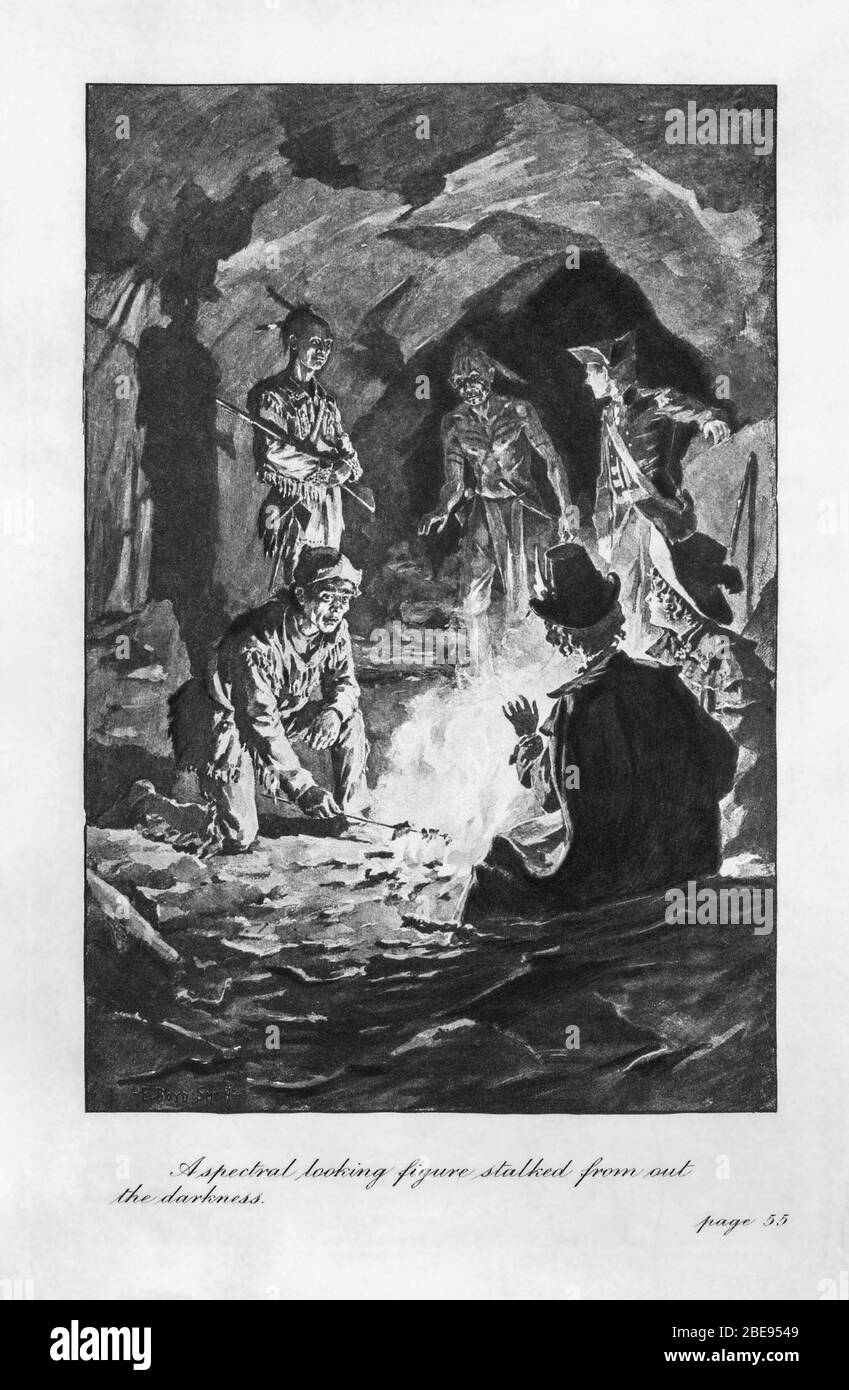 E boyd smith hi-res stock photography and images - Alamy