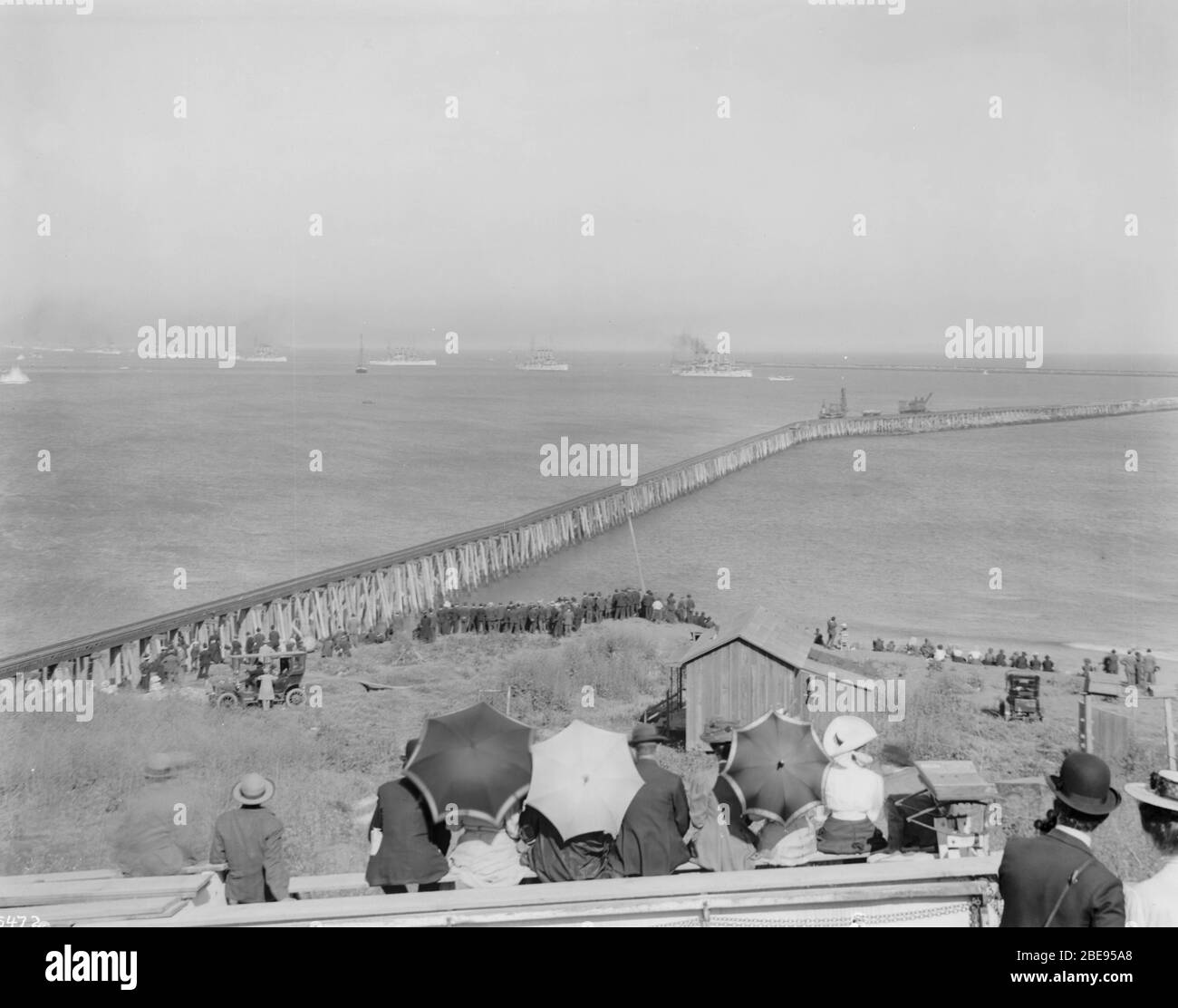 1908 model t Black and White Stock Photos & Images - Alamy