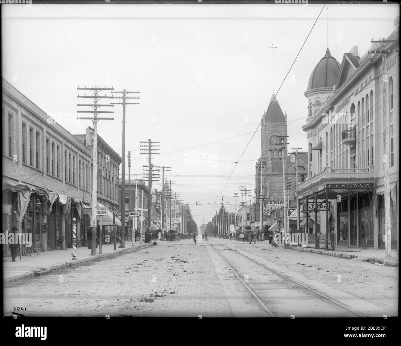 1905 photograph hi-res stock photography and images - Alamy