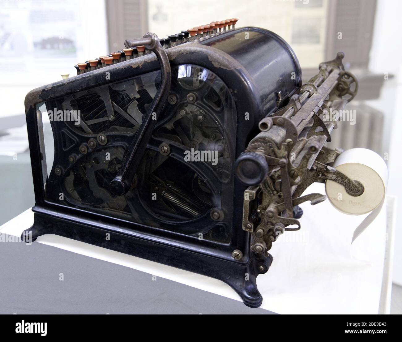 Set of ten buttons hi-res stock photography and images - Alamy