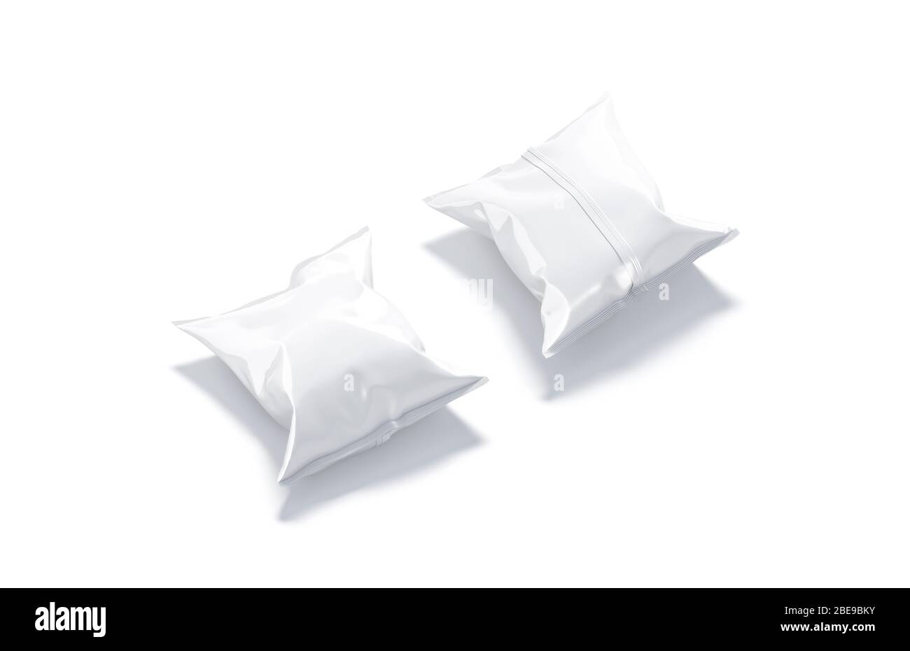 Empty packet of crisps hi-res stock photography and images - Alamy