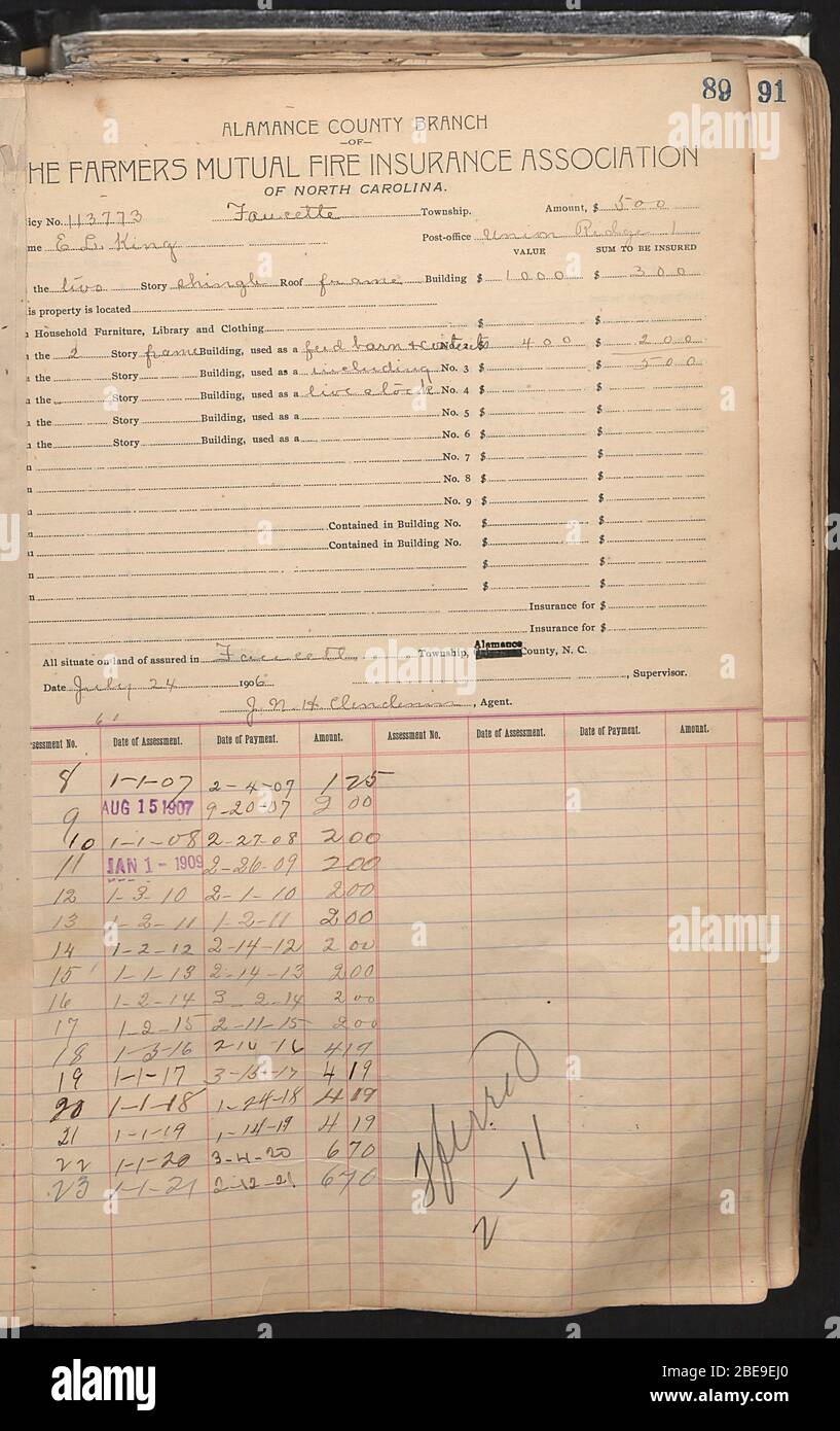 James parsonage hi-res stock photography and images - Alamy