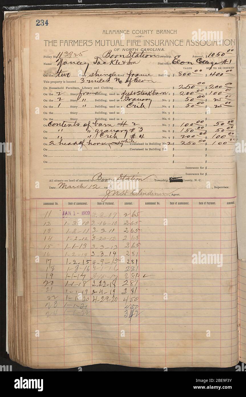 James parsonage hi-res stock photography and images - Alamy