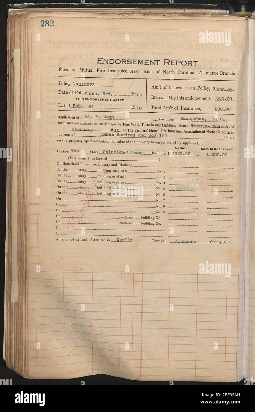 James parsonage hi-res stock photography and images - Alamy