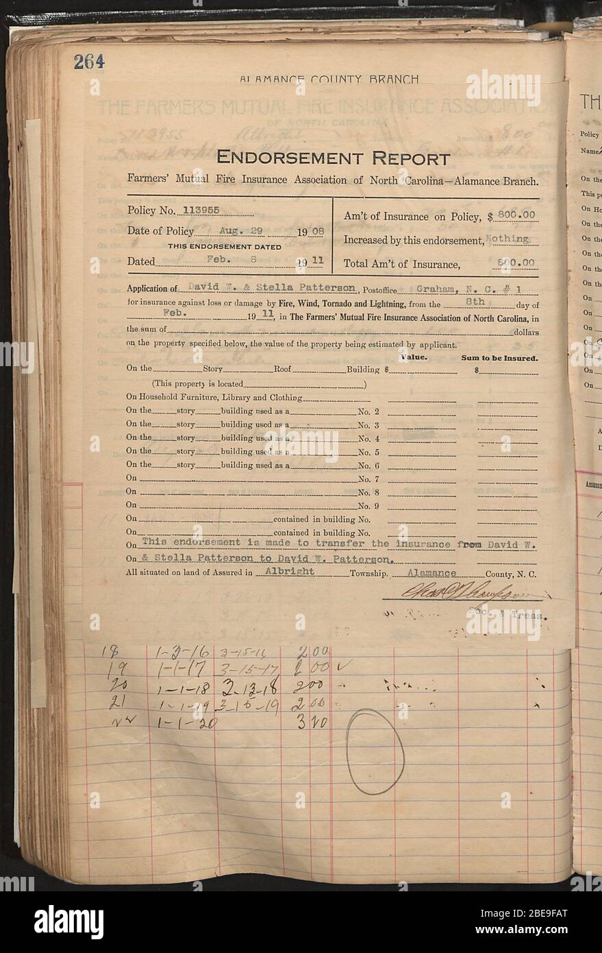 James parsonage hi-res stock photography and images - Alamy