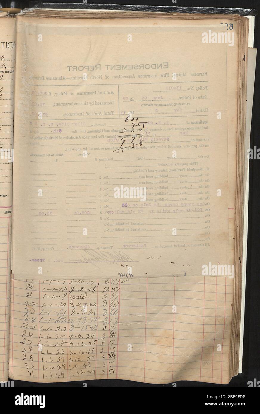 James parsonage hi-res stock photography and images - Alamy