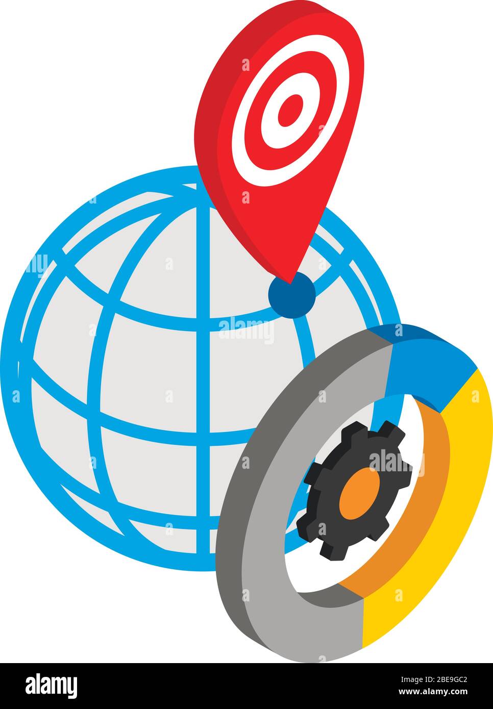 Geo targeting icon Stock Vector Images - Alamy Geo targeting icon Stock Vector Images - Alamy