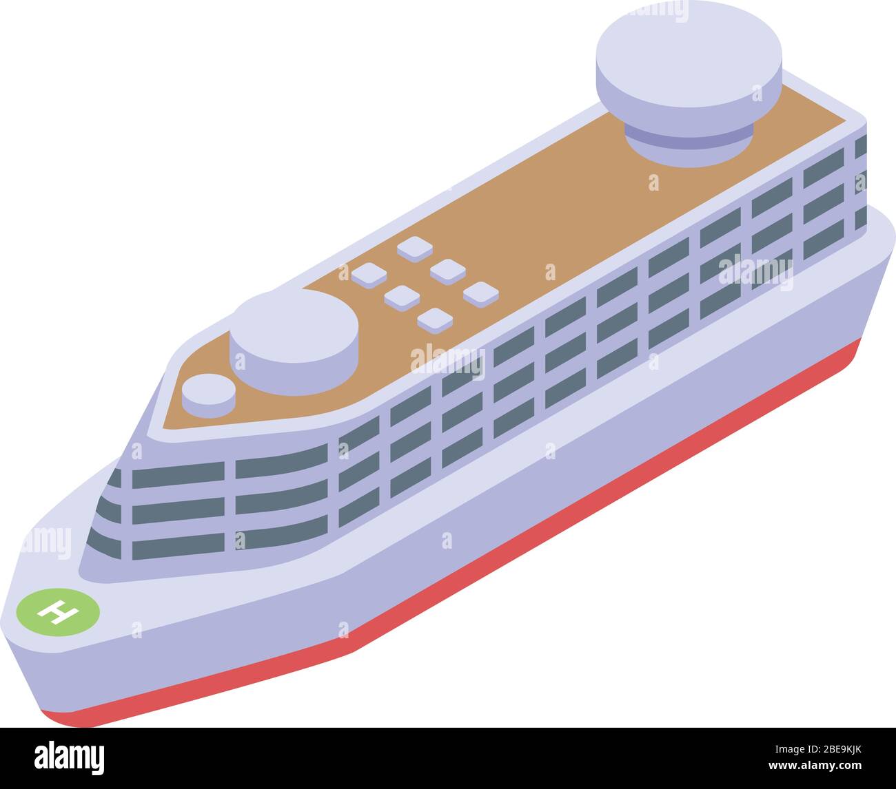 Beach logistics Cut Out Stock Images & Pictures - Alamy