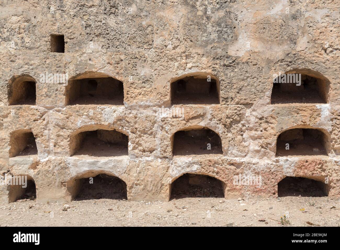 Xemxija heritage trail hi-res stock photography and images - Alamy