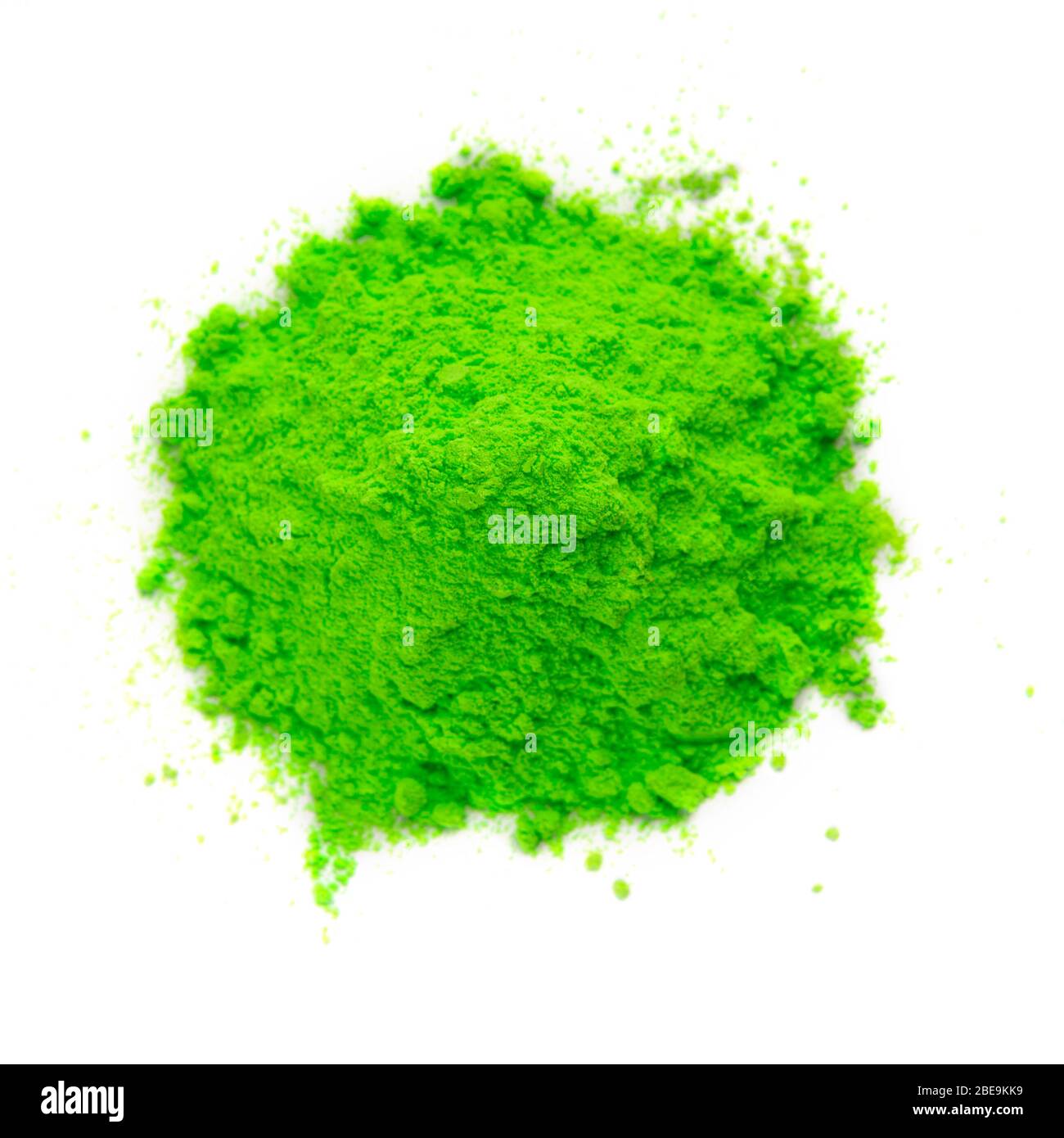 Holi paint powder color Cut Out Stock Images & Pictures - Alamy