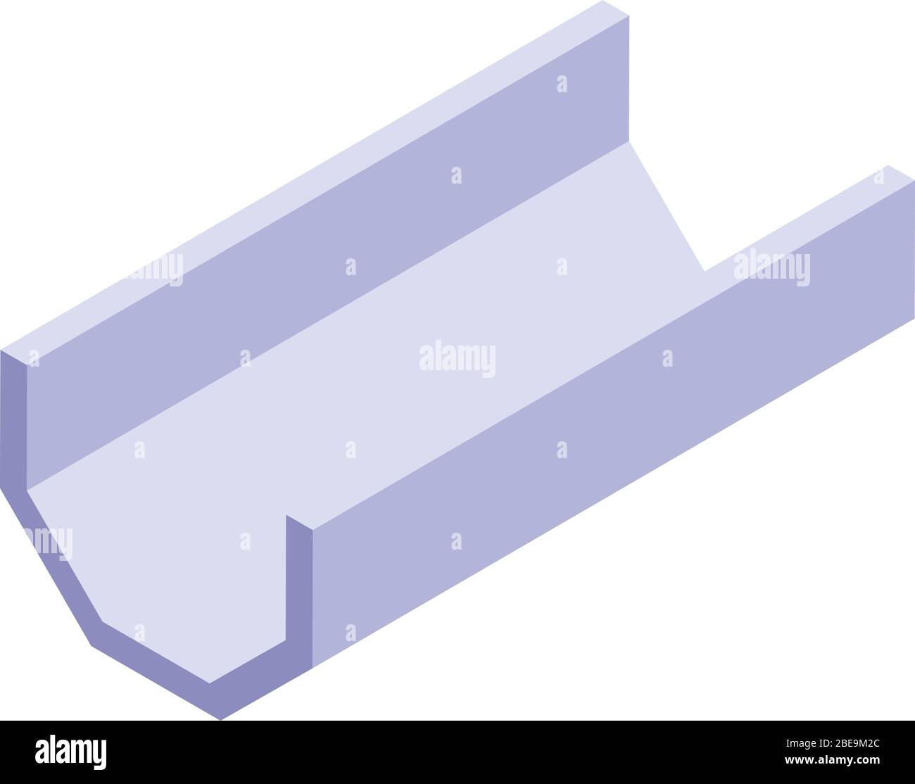 Drain gutter icon, isometric style Stock Vector Image & Art - Alamy