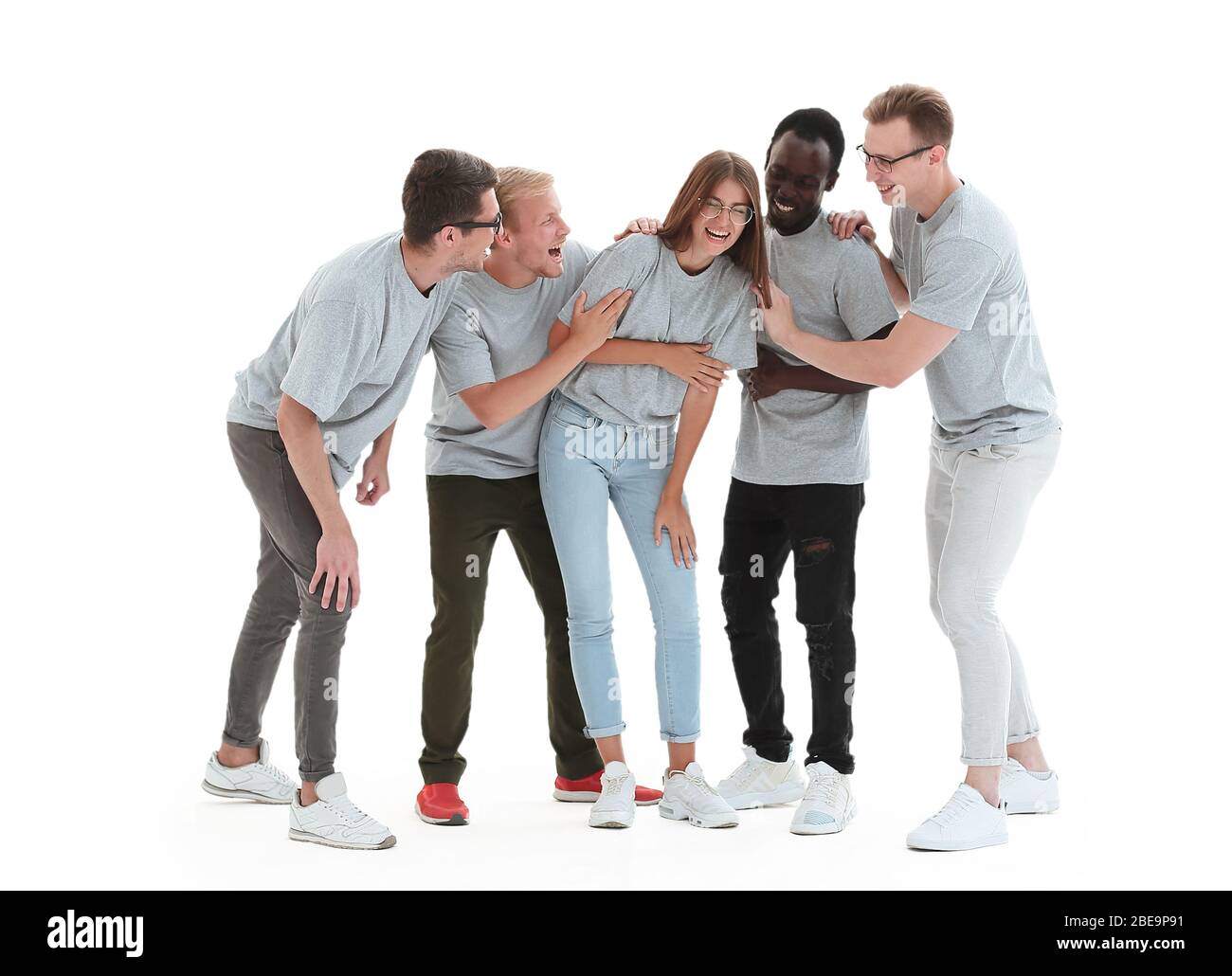 Identical people people hi-res stock photography and images - Alamy