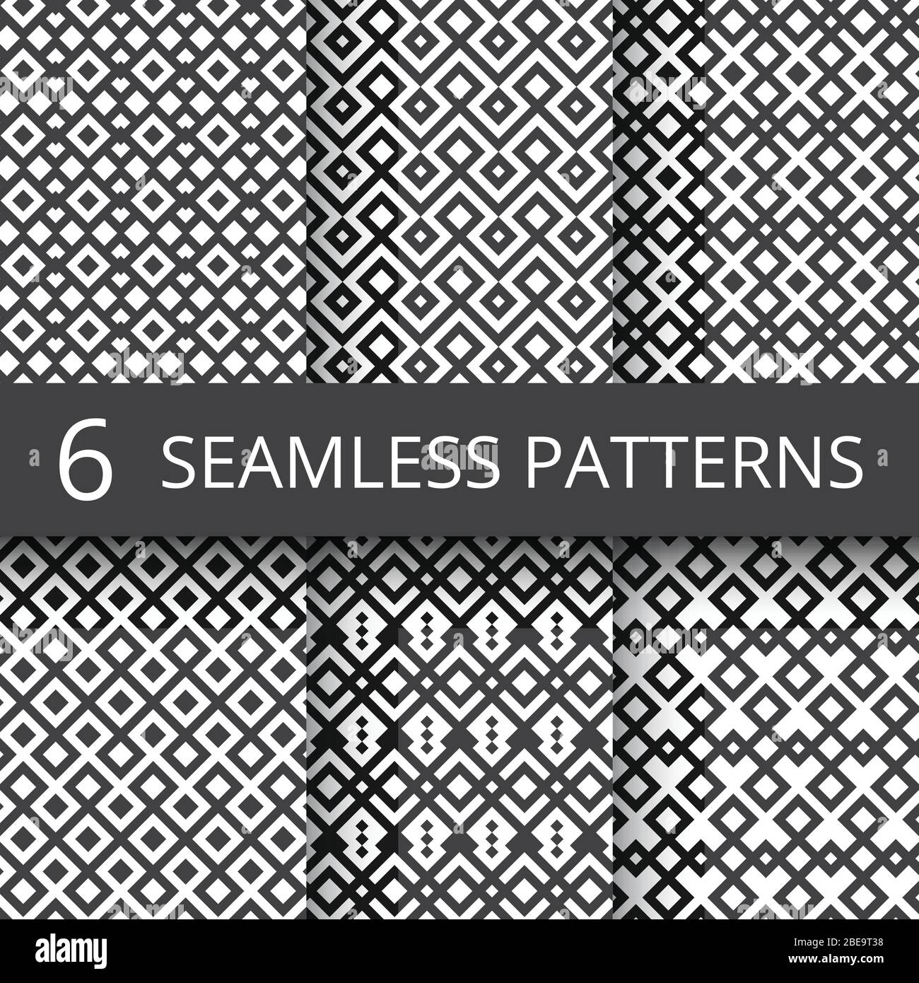 Geometric pattern in arabian Stock Vector Images - Alamy