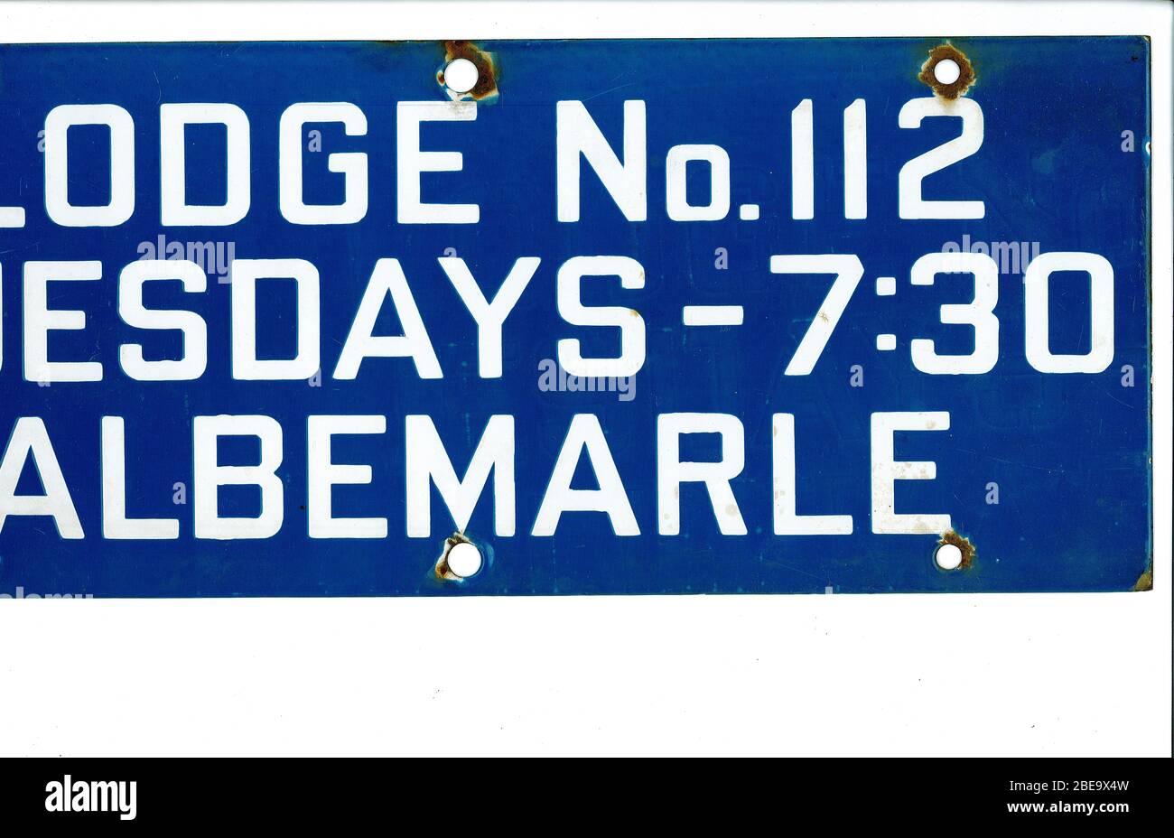 Knights of pythias building High Resolution Stock Photography and ...