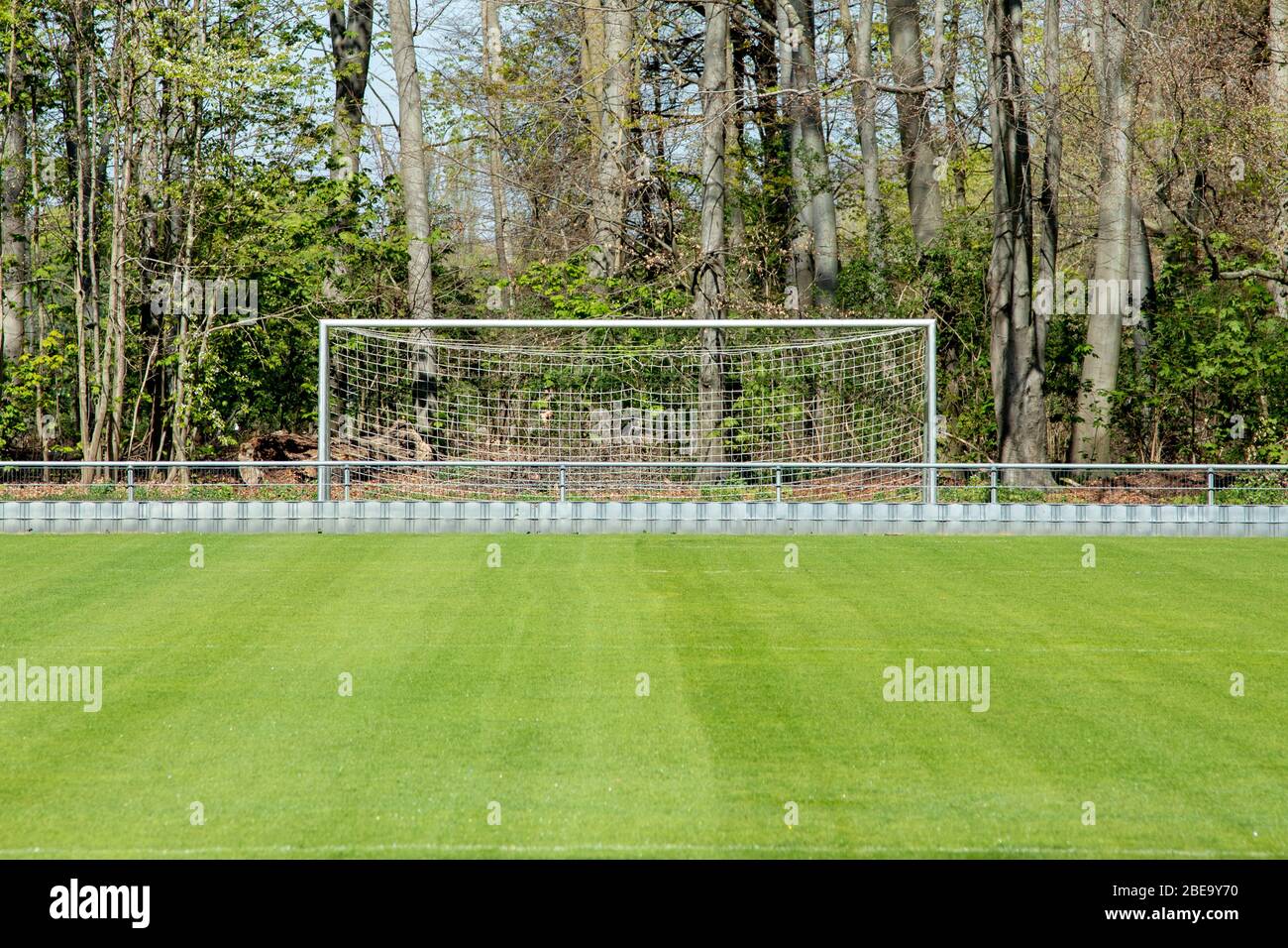 Football statium hi-res stock photography and images - Alamy