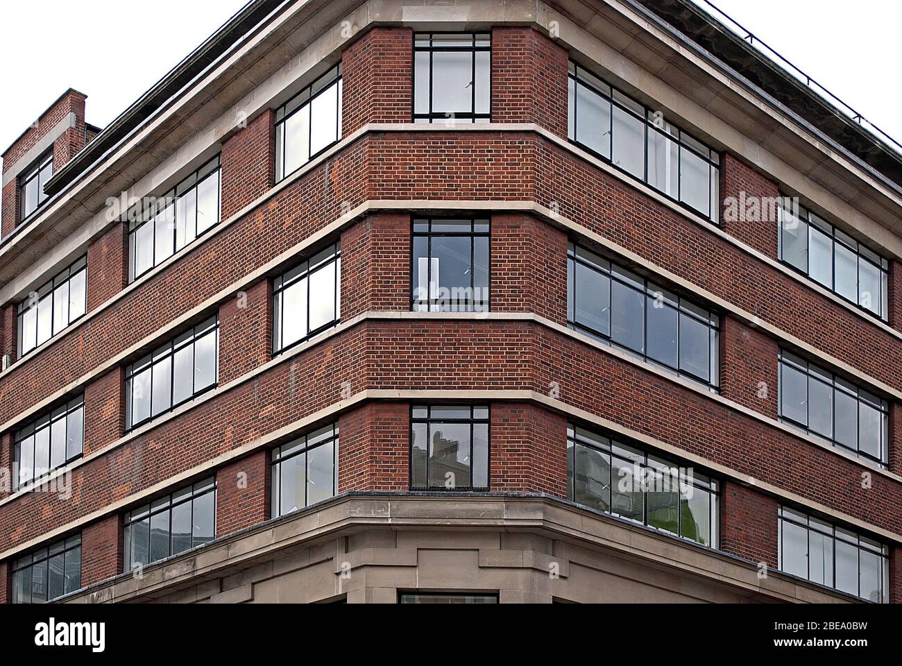 Corner elevation hi-res stock photography and images - Alamy