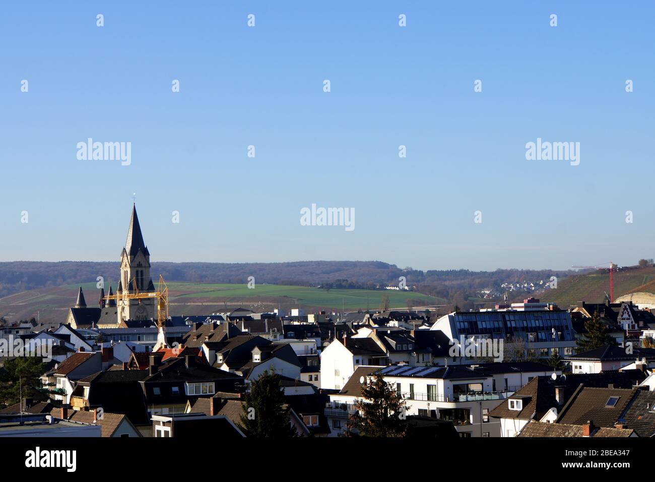 Ahrtal hi-res stock photography and images - Alamy