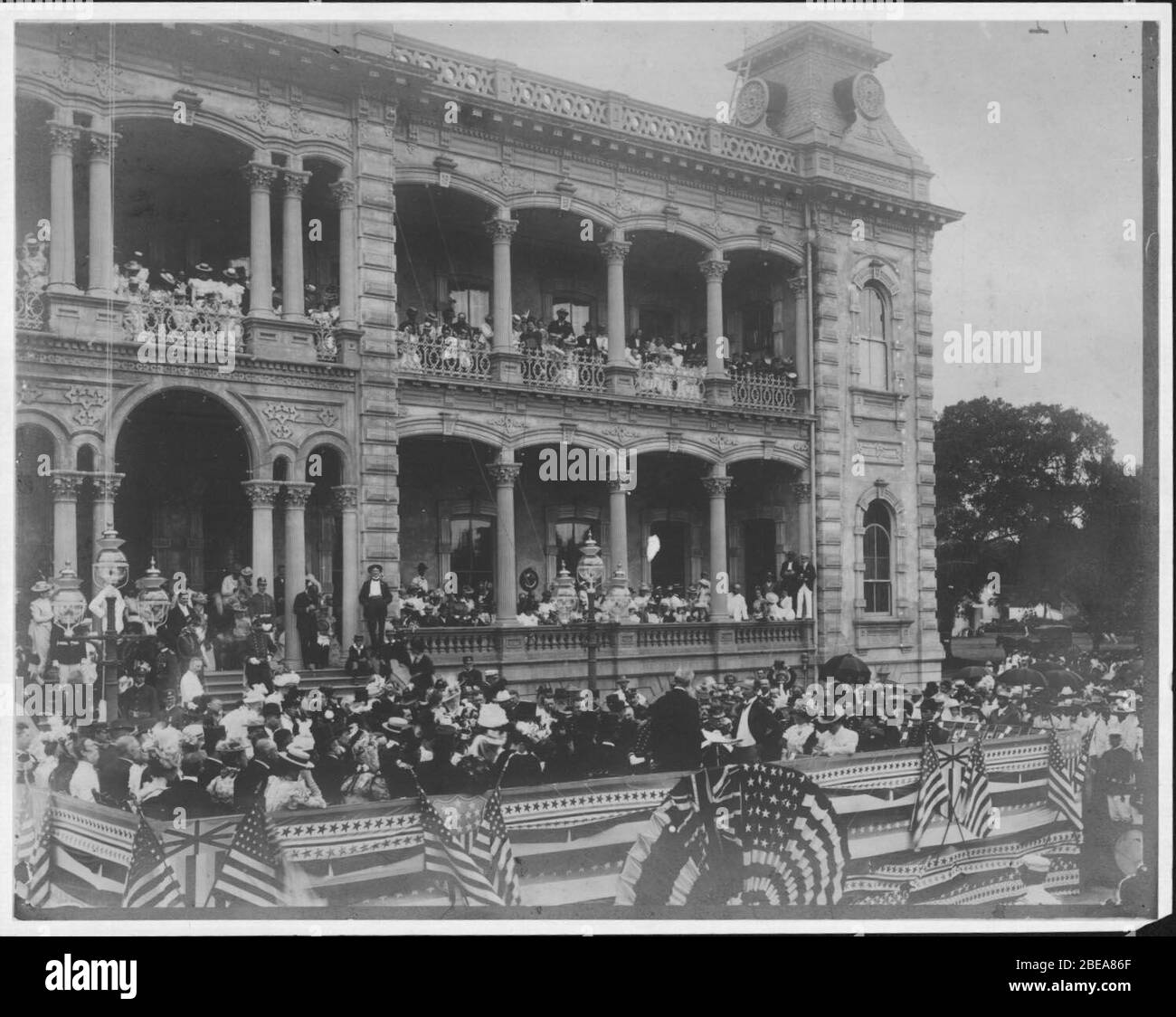 1898 Hawaii High Resolution Stock Photography and Images - Alamy