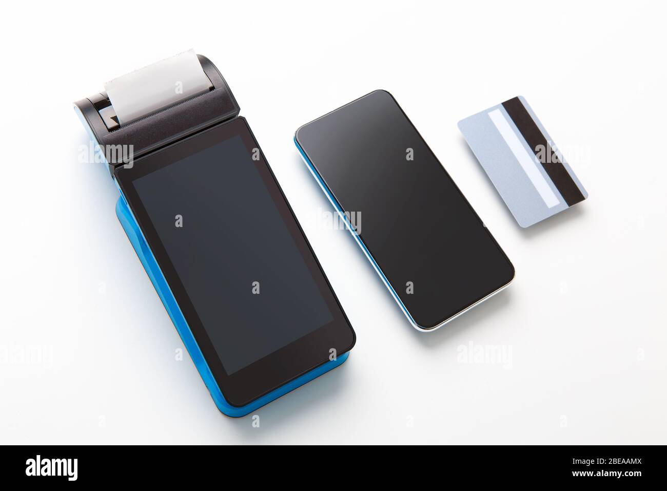 Terminal cell hi-res stock photography and images - Alamy