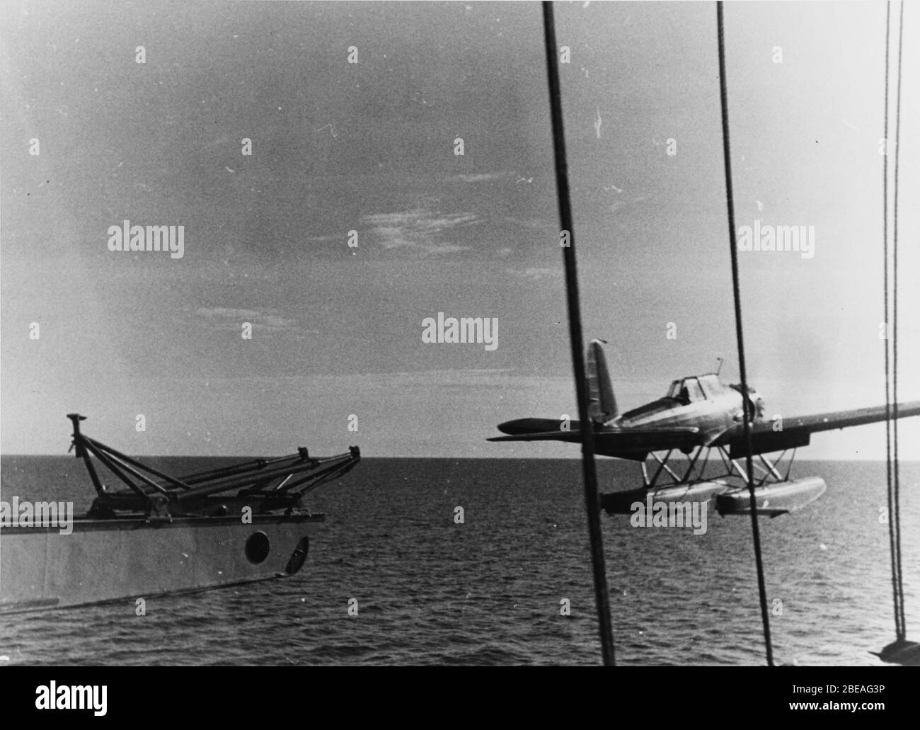 An arado ar 196 hi-res stock photography and images - Alamy