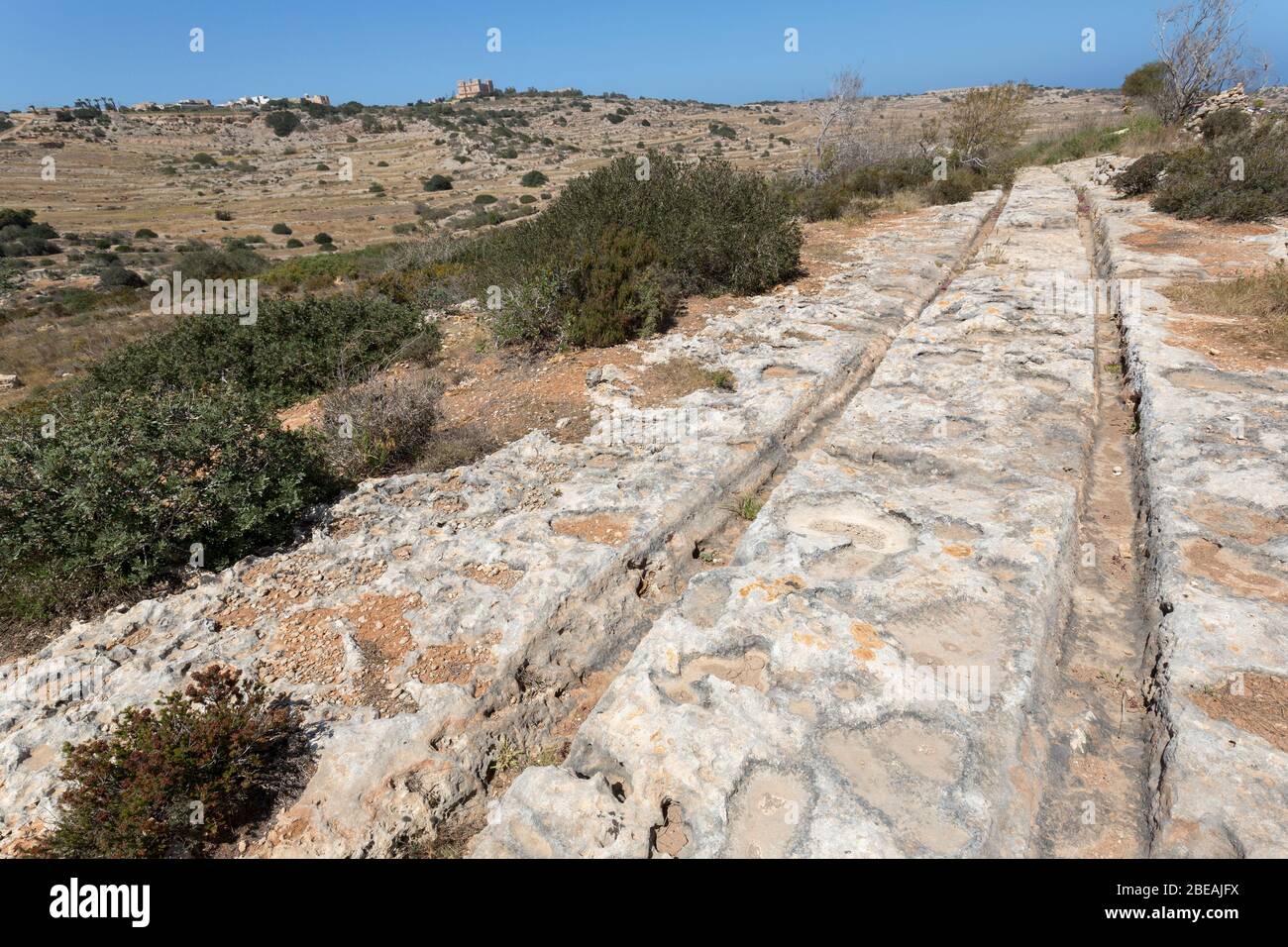 Cart ruts hi-res stock photography and images - Alamy