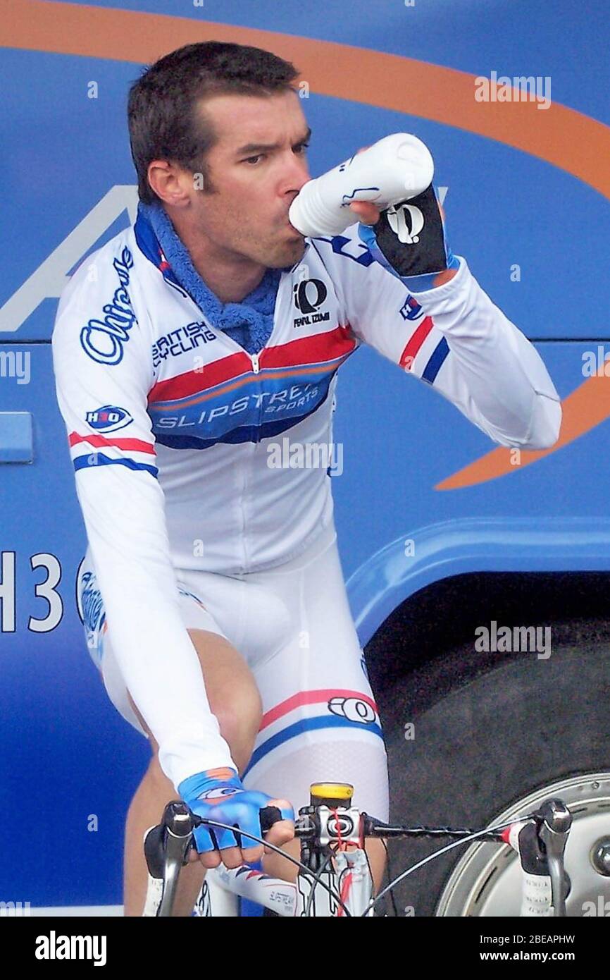 David Millar Cofidis